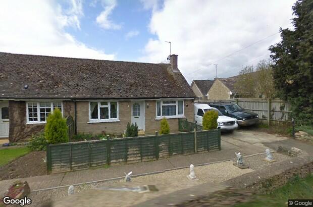 2 bedroom Bungalow in Bicester - House Exchange