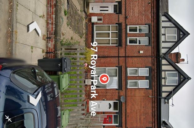 4 bedroom House in Leeds - House Exchange