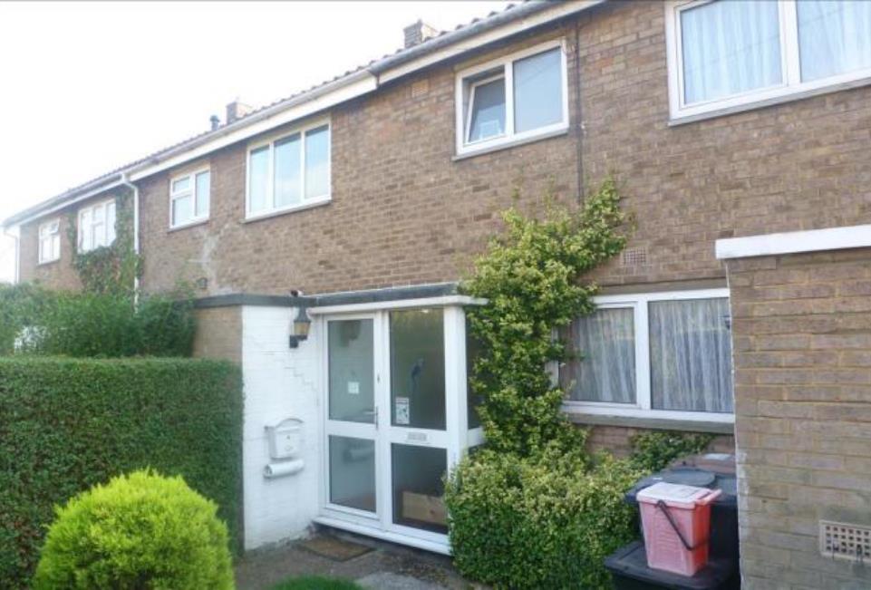2 bedroom House in Stevenage - House Exchange