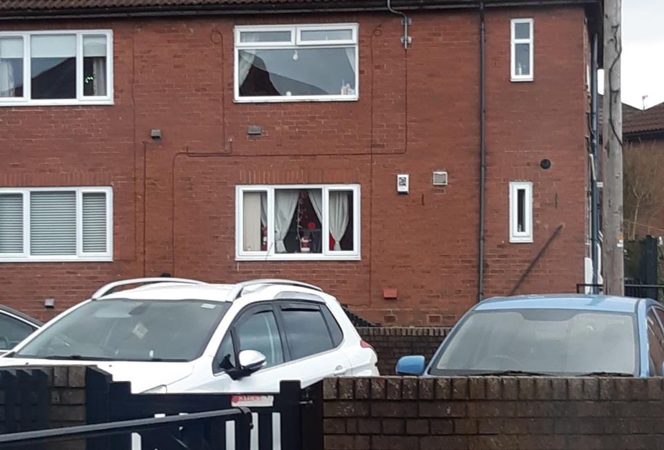 1 bedroom Apartment/Flat in Gateshead - House Exchange