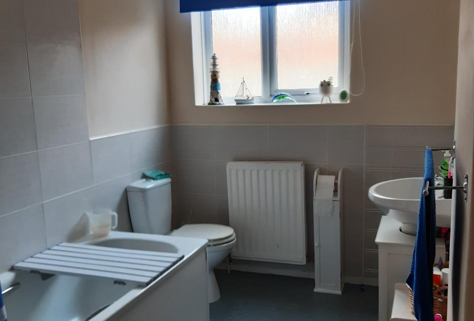 1 bedroom Apartment/Flat in Gateshead - House Exchange