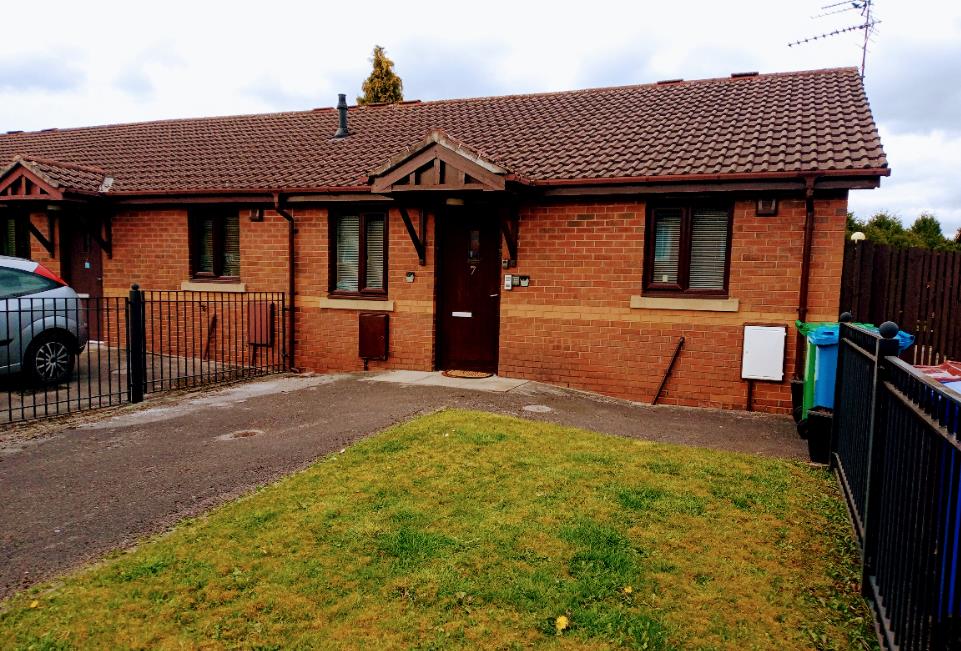 2 bedroom Bungalow in Manchester - House Exchange