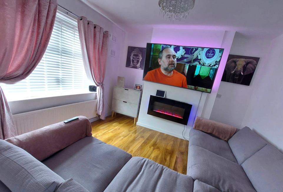2 bedroom House in Heywood - House Exchange