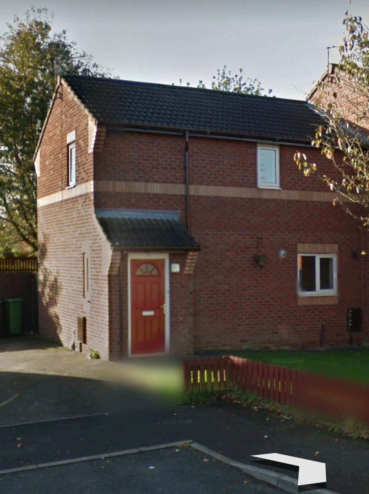2 bedroom House in Manchester - House Exchange