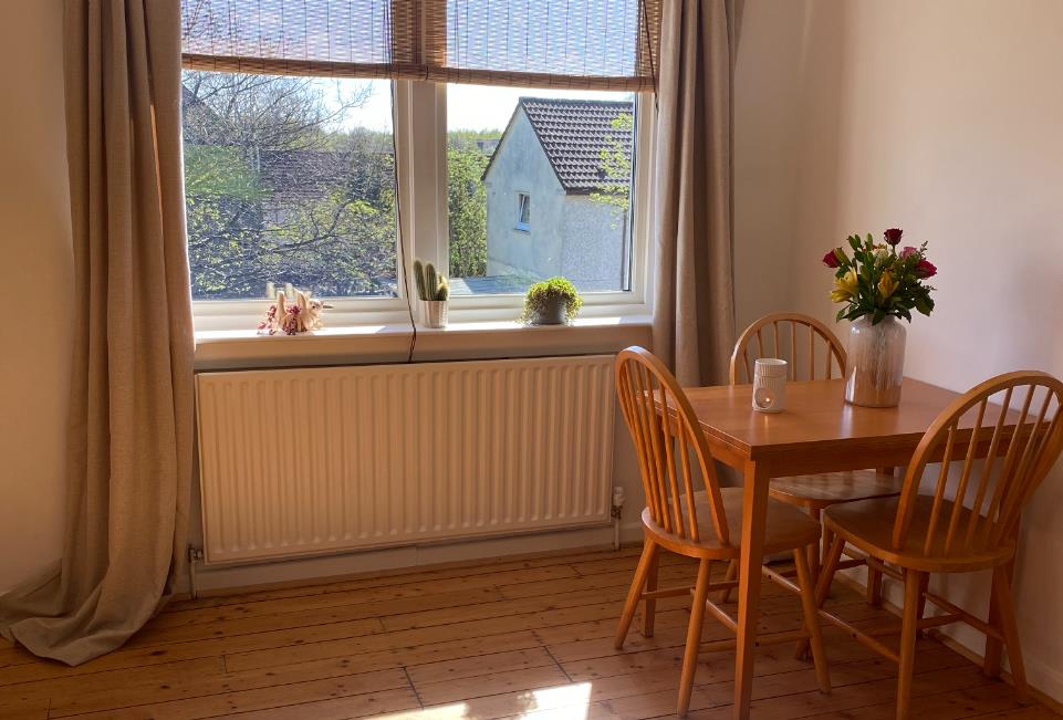 2 bedroom House in Alloa - House Exchange