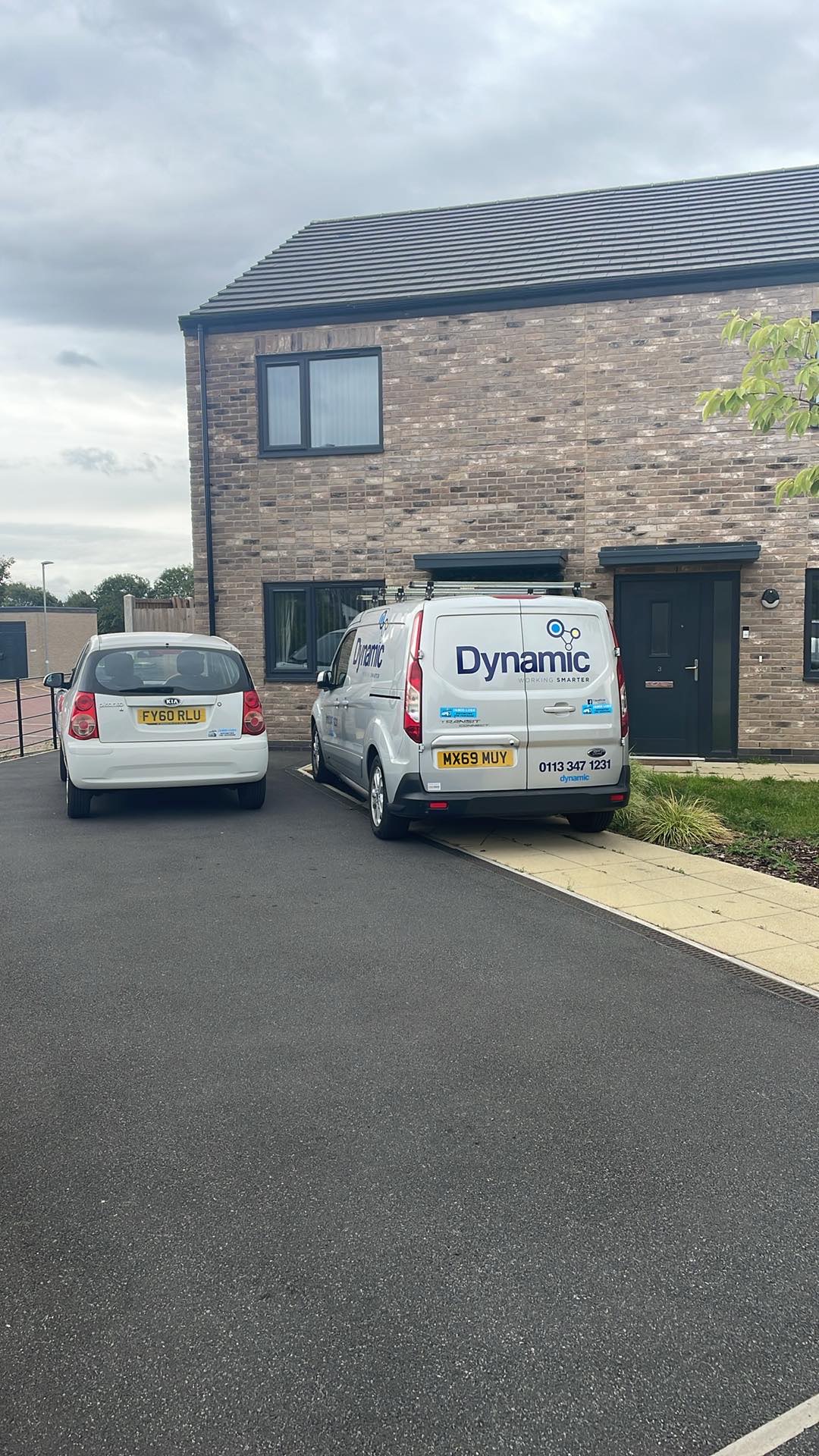 2 bedroom House in Wakefield - House Exchange