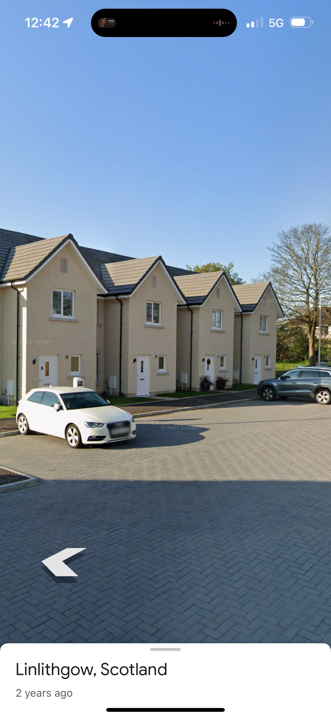 3 bedroom House in Linlithgow - House Exchange