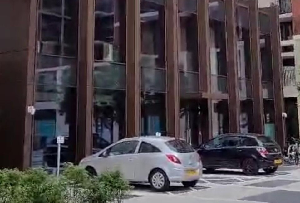 3 bedroom Apartment/Flat in London - House Exchange