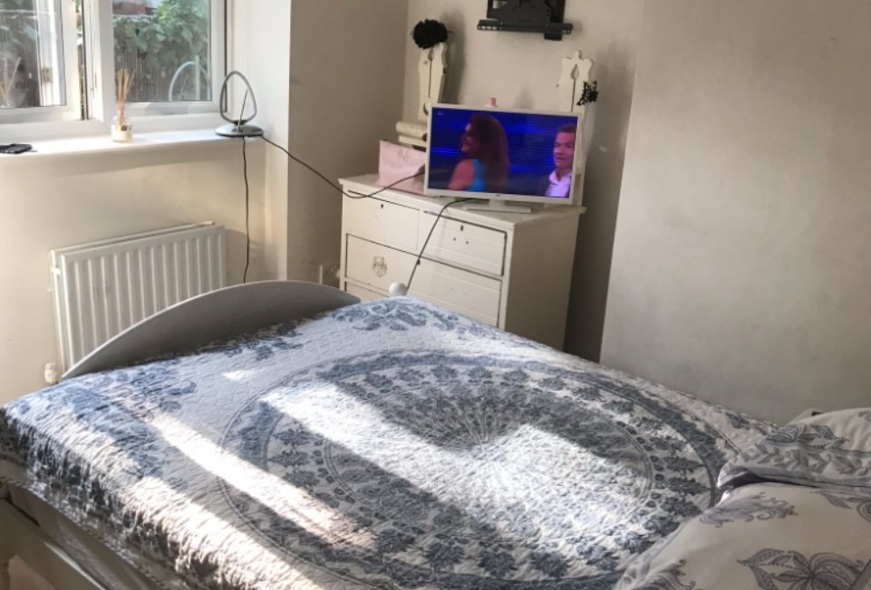 1 bedroom House in Balham - House Exchange