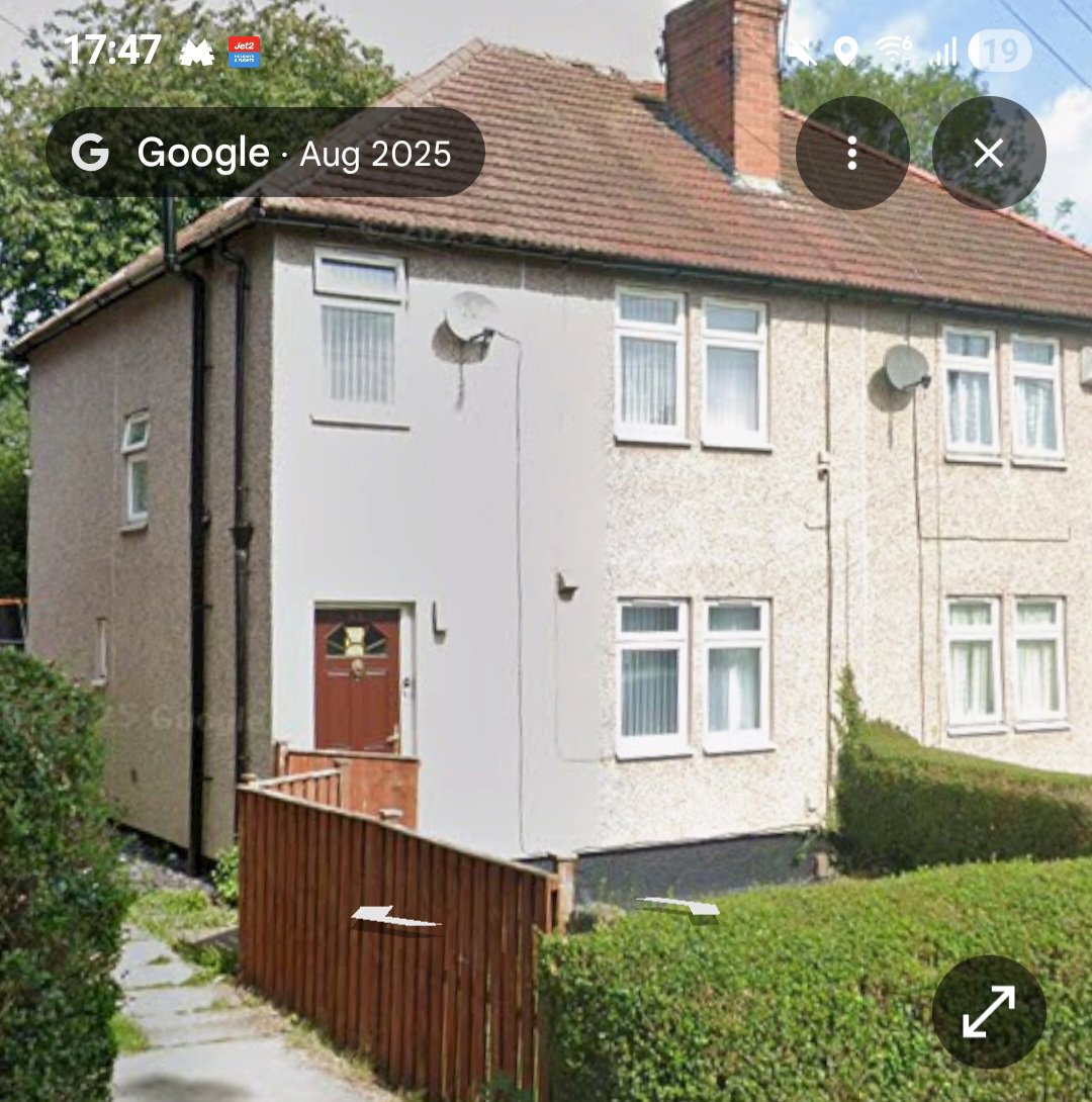 3 bedroom House in Wakefield - House Exchange